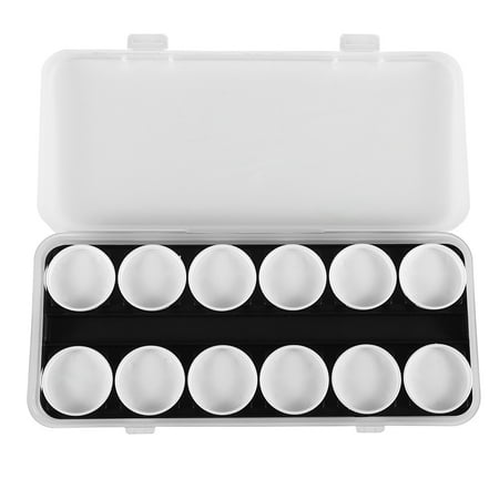 Painting Palette, Material Nail Art Palette, ABS Makeup Lovers Dress Up ...