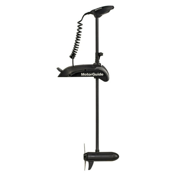 MotorGuide 940800270 XI5 Wireless Freshwater Trolling Motor with GPS ...