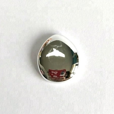 OUTAD Metal Gallium 30 Degrees Melting Point Liquid Metal High-purity ...