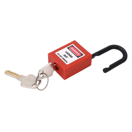 Electrical Lockout Blocker, Breaker Lockout Device Kit Back Adhesive ...