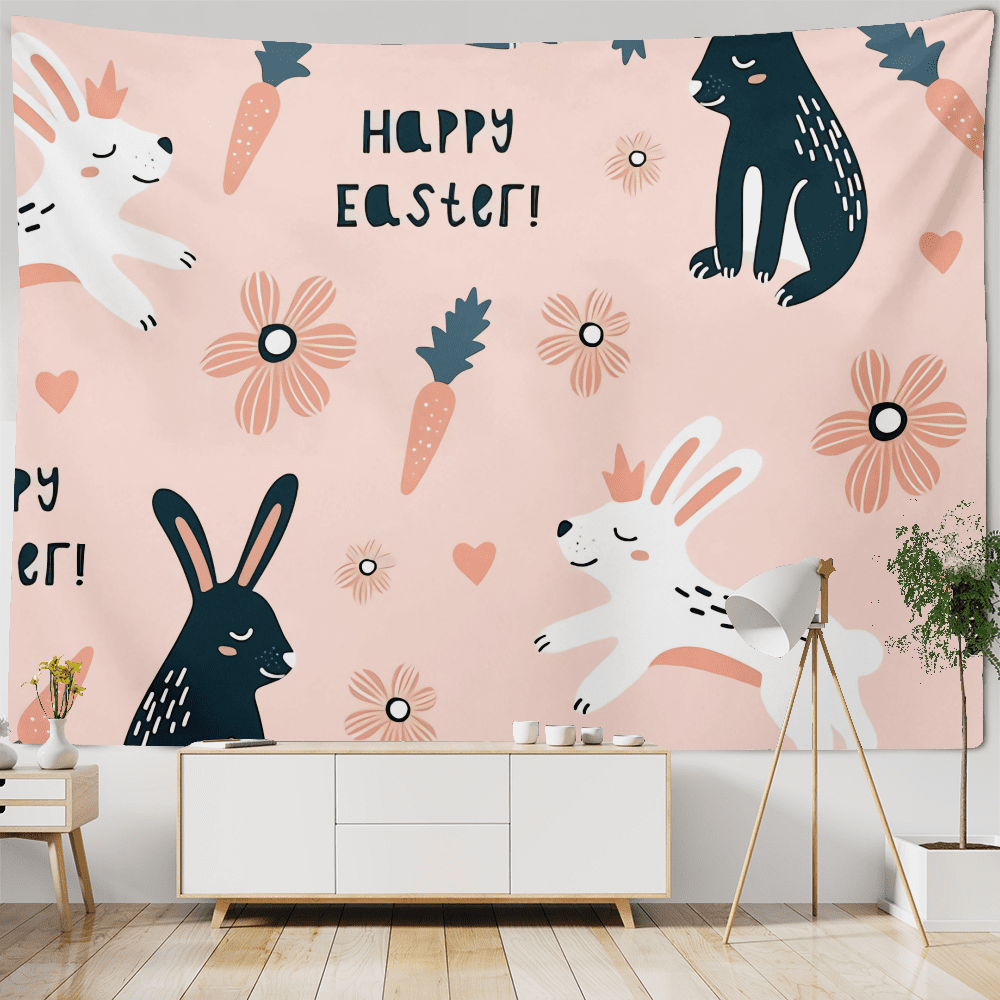 Easter Spring Party Supplies Backdrop Decorations Photography ...
