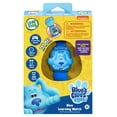 LeapFrog Blue’s Clues & You! Blue Learning Watch for Preschoolers ...