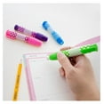 Retractable Stick Erasers Dot.ted, Mechanical Pencil Eraser, Large Size ...