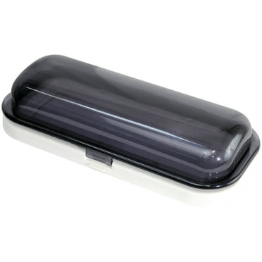 Pyle PLMRDKC1 - Marine Stereo Shield Cover - Waterproof Rated Marine ...