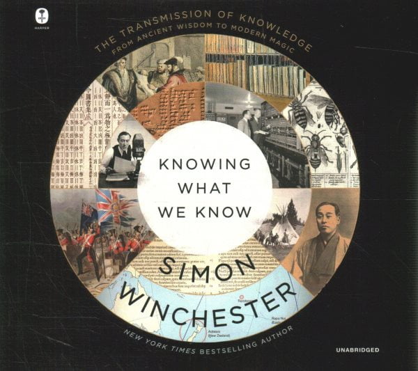 Knowing What We Know : The Transmission of Knowledge: from Ancient ...