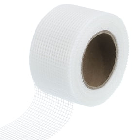 Uxcell Self-Adhesive Fiberglass 3-inch x 98-feet Mesh Size 2.8mm ...