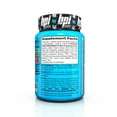 BPI Sports Nite Burn Weight Loss Enhancer, Non-Stimulant Fat Burner ...