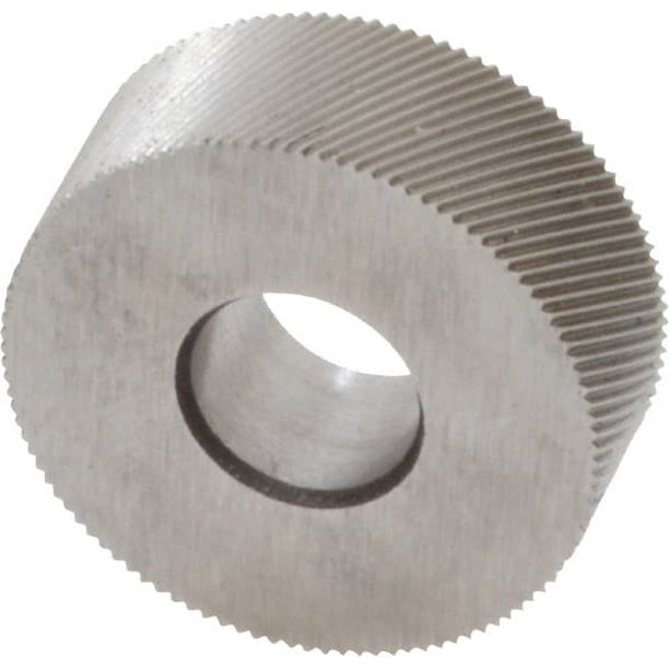 Made in USA 1/2" Diam, 70° Tooth Angle, 80 TPI, Standard (Shape), Form ...