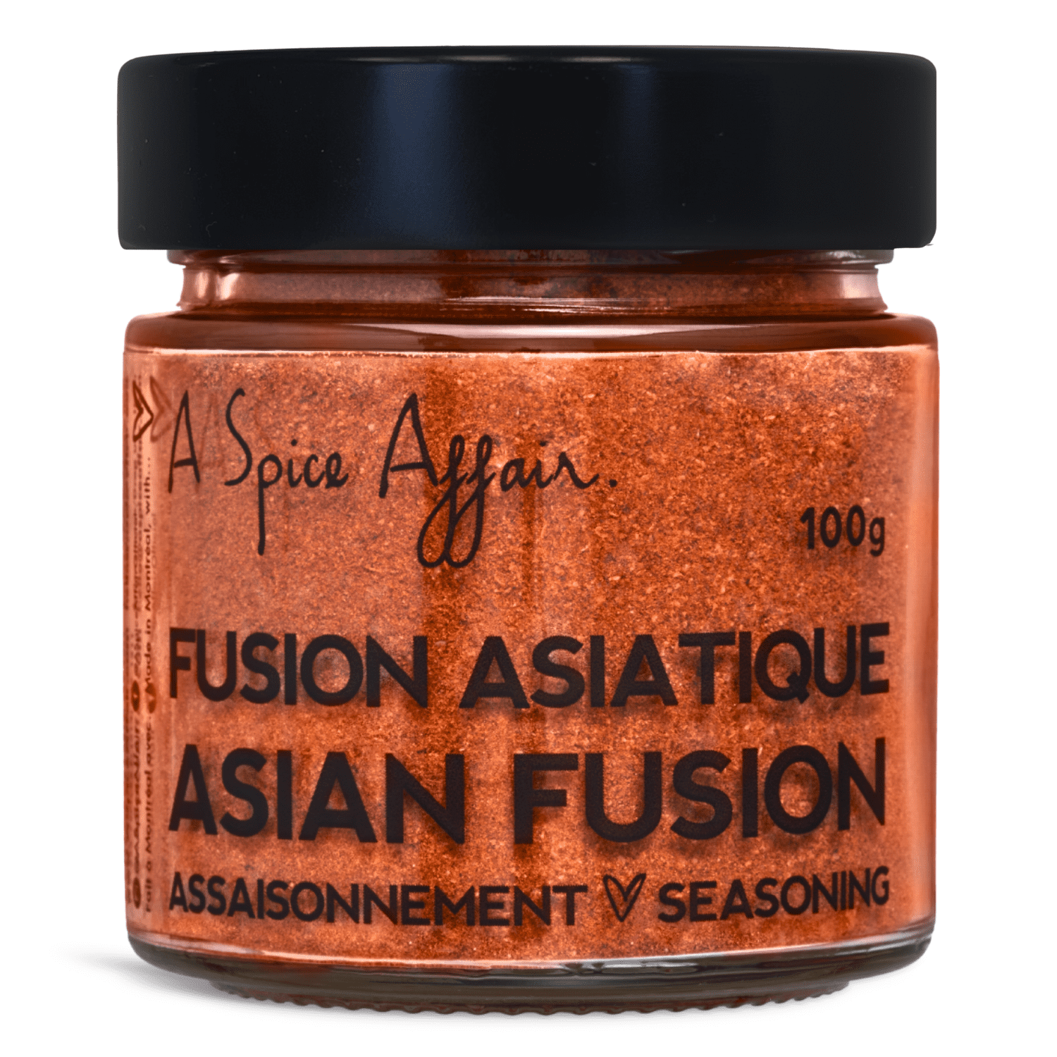 Click here for Asian Fusion Seasoning A Spice Affair. 100g (3.5 O... prices