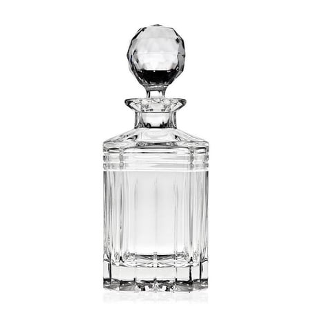 Godinger 48856 Century Whiskey Decanter | Walmart Canada