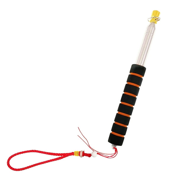 Telescopic Baton