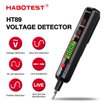 Electric Indicator Socket Wall DC Power Outlet Voltage Detector Sensor ...