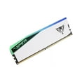 Patriot Viper Elite 5 RGB DDR5 RAM 32GB (1X32GB) 5600MT/s CL38 1.35v ...