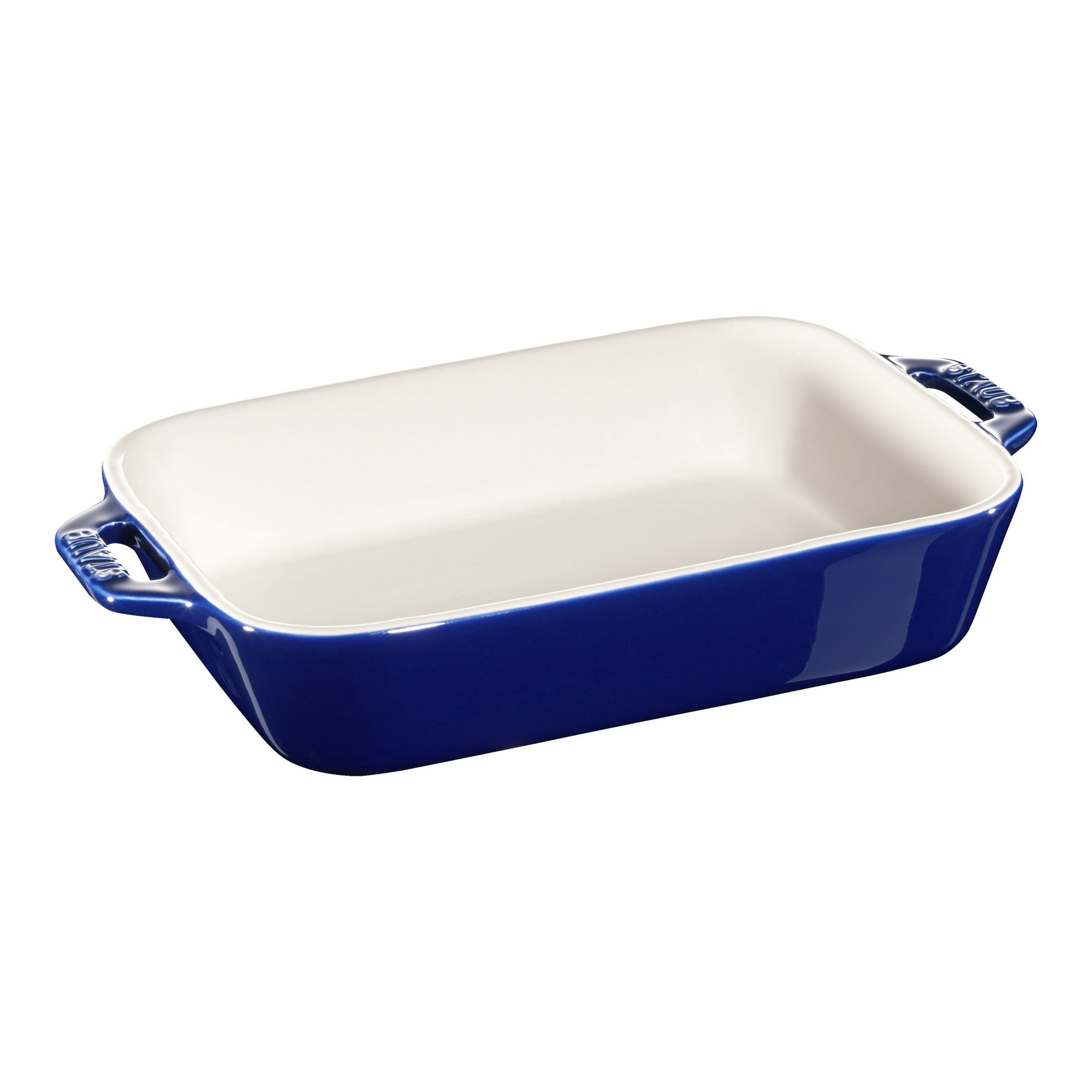 Click here for Staub Ceramique 1 L Ceramic Rectangular Oven Dish... prices