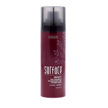 Shampure Dry Shampoo - Walmart.com