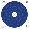 SAS 5-Spot Paper Target 18 in / 45 cm Archery Range Target Face ...