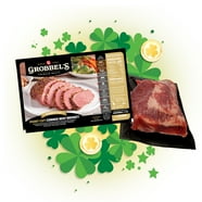 Kronos Frozen Gyrokone Fully Cooked Halal Brand Beef Slice, 5 Pound - 4 ...