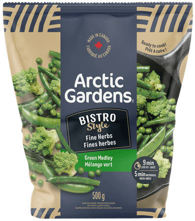 Arctic Gardens Green Medley - Walmart.ca