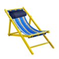 Axioma 4X Lounge Chair Lunch Break Folding Wicker Chair Sponge Pillow ...