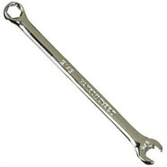 Stubby Comb. Non Ratcheting Wrench 7/16" - Walmart.com