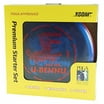 ESP Disc Golf Set - 3 Disc Set - PDGA Tournament Certified - Walmart.com
