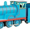 Bachmann Trains HO Scale Thomas & Friends Edward Locomotive Train with ...