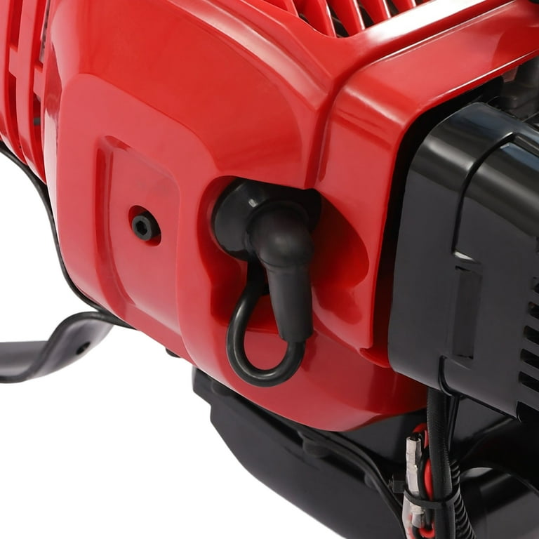 52cc Digging Machine 52CC Gas-Powered Handheld Excavator – Portable ...