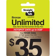 AT&T PREPAID $100 e-PIN Top Up (Email Delivery) - Walmart.com