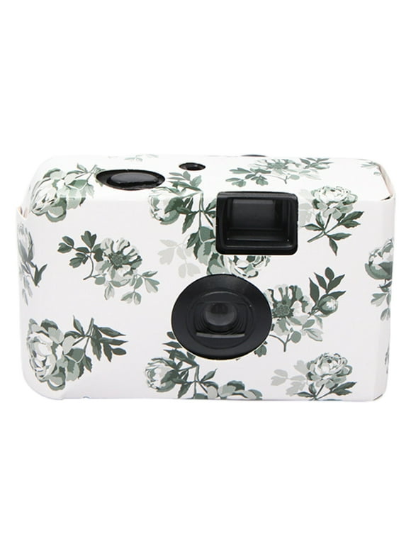 Disposable Cameras in Shop Cameras by Type - Walmart.com