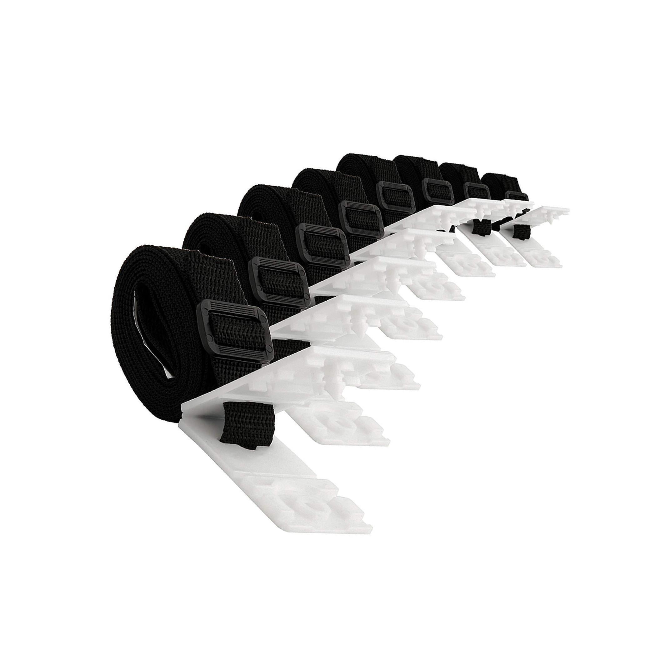 destyer Solar Cover Reel Straps Solar Blanket Straps Swimming Pool ...