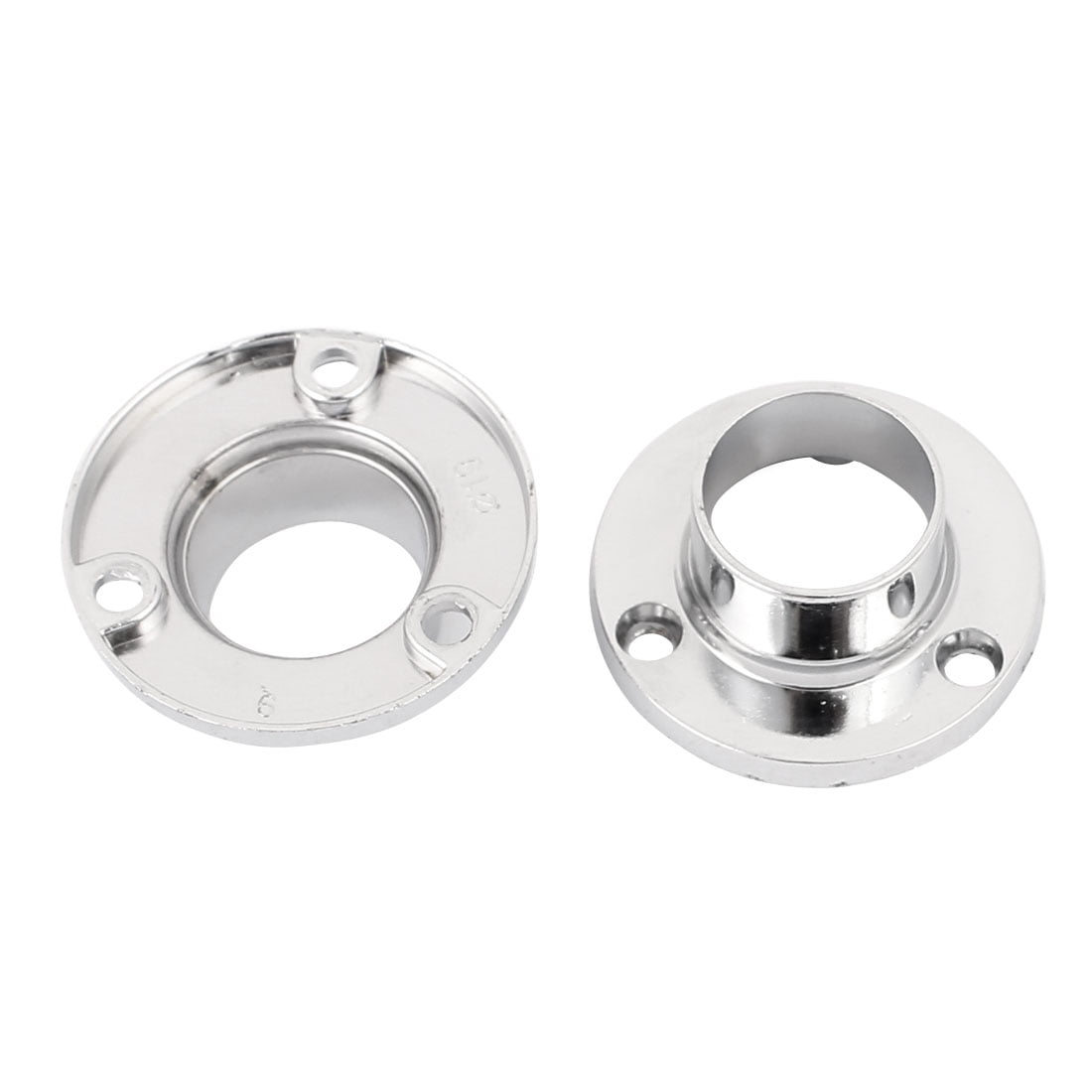 19mm Wardrobe Rail Bracket - Modern Furniture