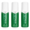 Biofreeze Roll-On Pain-Relieving Gel 3 FL OZ, Colorless (Pack Of 2 ...