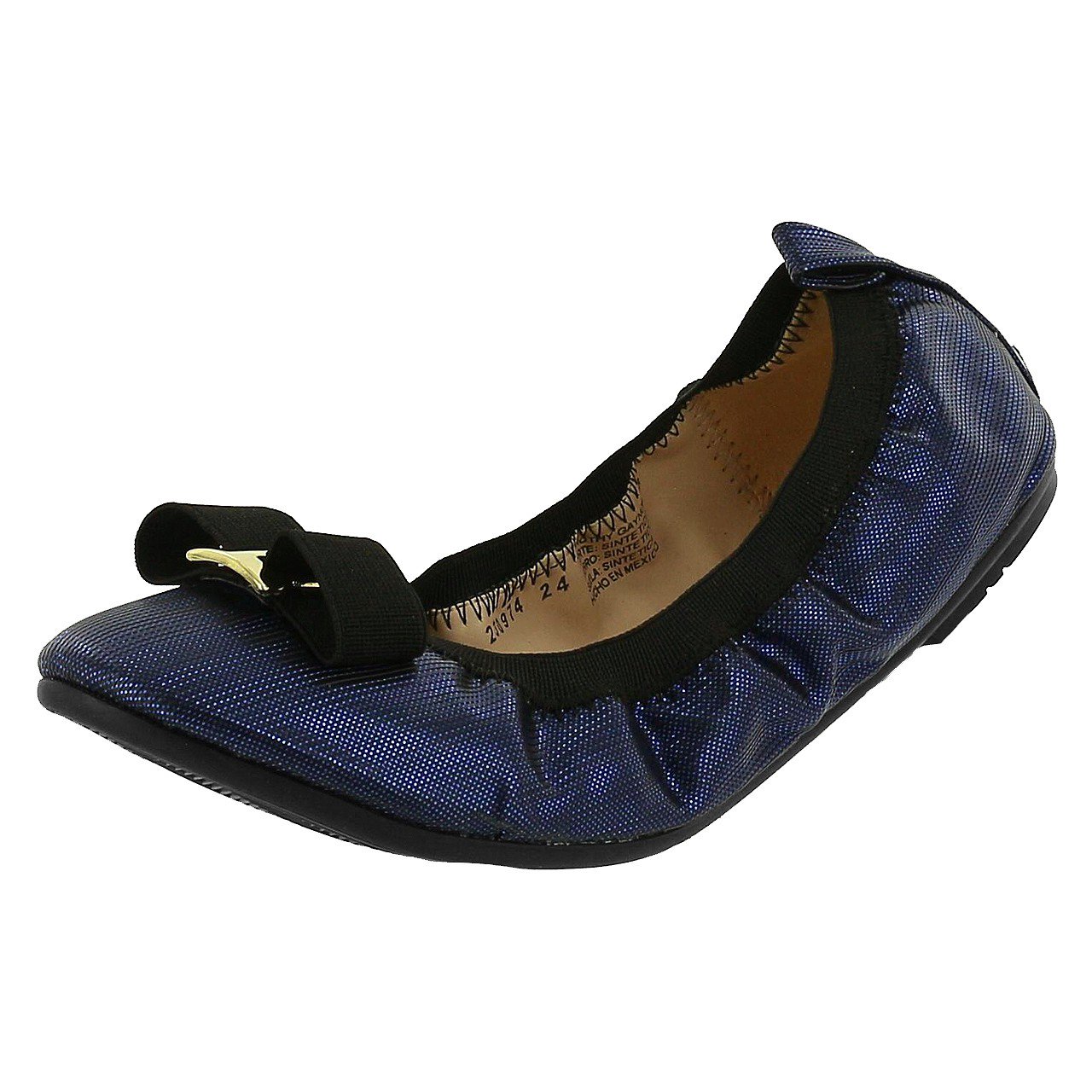 Flat Balerina Dorothy Gaynor Flat Balerina | Walmart en línea