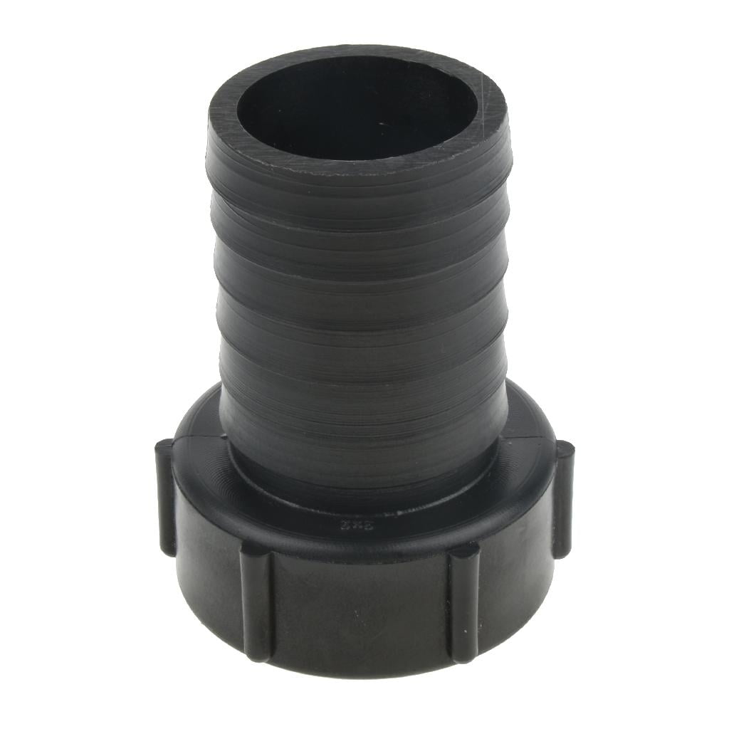 Ibc Tank Container Adapter Coarse Thread Water Tank Connection Screw ...