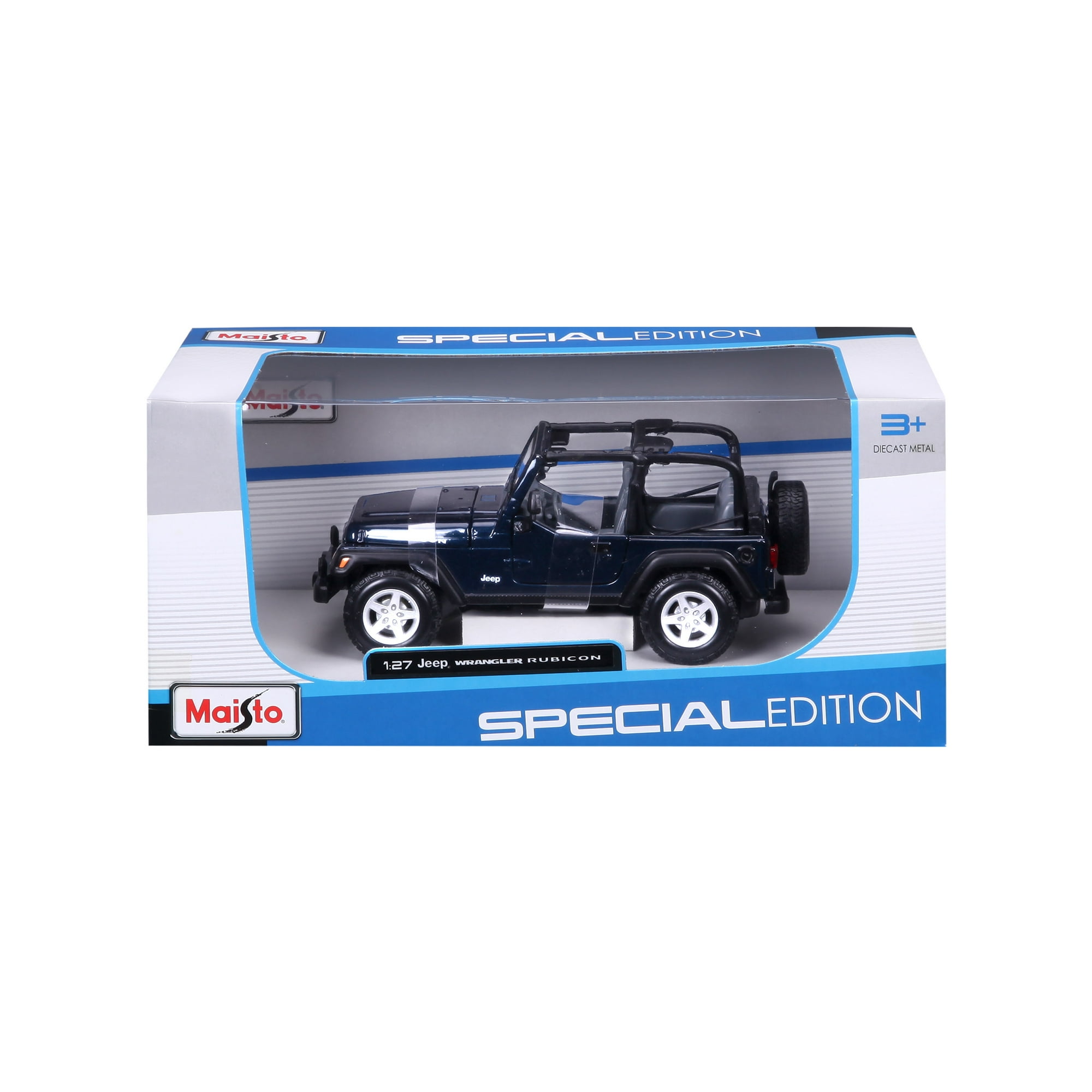 Click here for Maisto 1:24 Special Edition prices