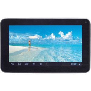 Nobis NB07 - Tablet - Android 4.2 (Jelly Bean) - 8 GB - 7" TFT ( 1024 x ...