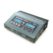 Dual Pro Sportman Series 3 Bank Charger 10 AMP/Bank SS3 - Walmart.com