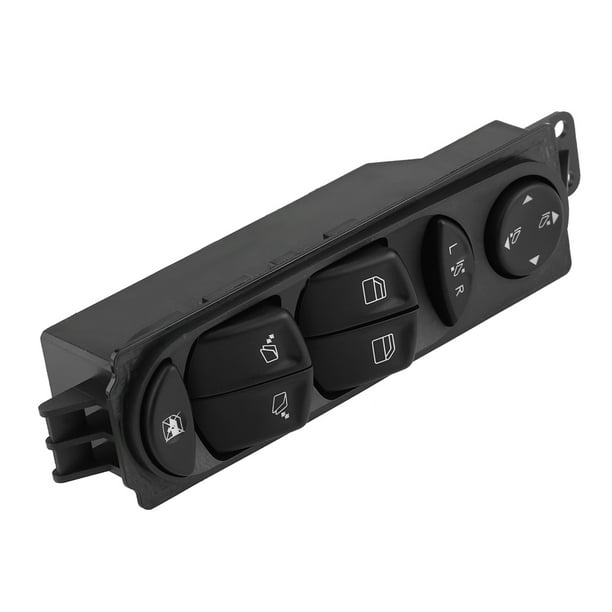 Power Window Button,Power Master Window Control Window Regulator Switch ...