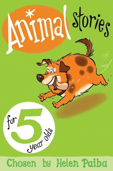 Animal Stories For 5 Year Olds Paperback Walmart animal-stories-for-5-year-olds-paperback-walmart