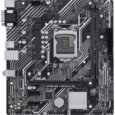 Asus Motherboard Prime Q370M-C/CSM - Walmart.com