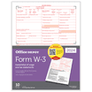 Employee’s Request for Light Duty Work Form, 8.5 x 11, 75 Pack ...