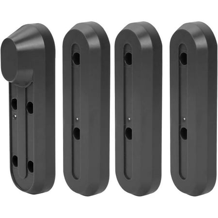 Scooter Wheel Hub Cap Electric Smart Scooter Accessory Wheel Hub Cap ...