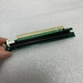 PCI-E 16X Riser Card 90 Degree Pci-E Pci-Express 16X to 16X Slot Right ...