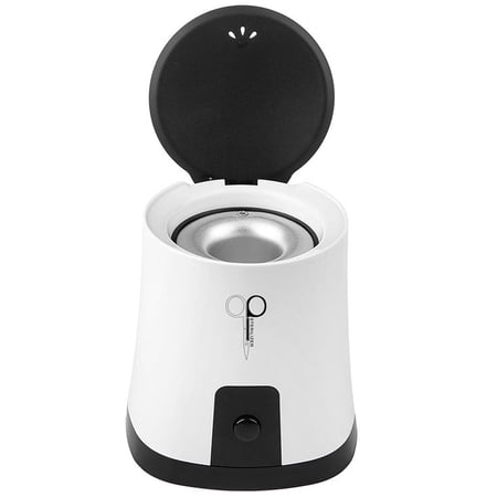 Nails Manicure Tool Cleaning Hot Cup, High Temperature Nail Art Tools ...
