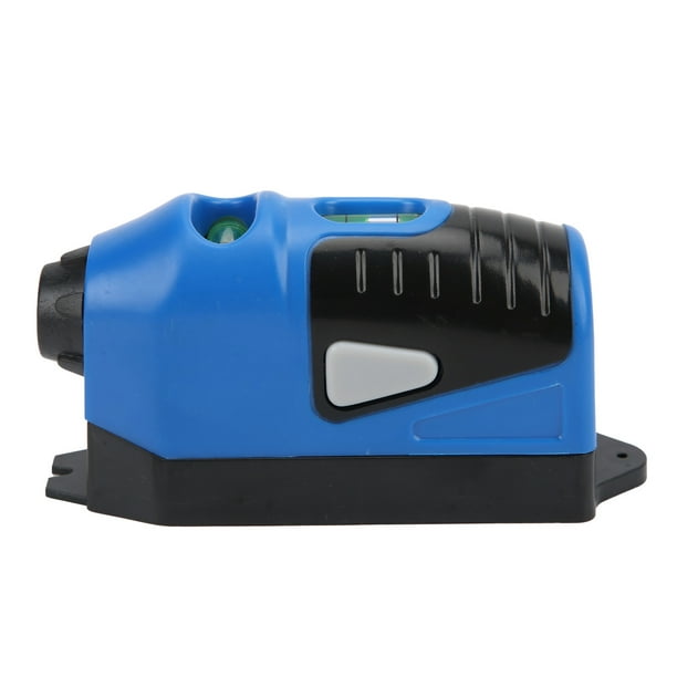 Spirit Level Tool Multifunction 523nm Laser Levelling Line Gauge ...
