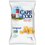 Unsalted Potato Chips