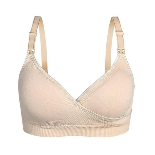 Nursing Bra Maternity Clothes For Pregnant Women Pregnancy Maternity