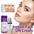 Firming & Wrinkle-Reducing Cream, Wrinkle Removal Cream, 24-Hour ...