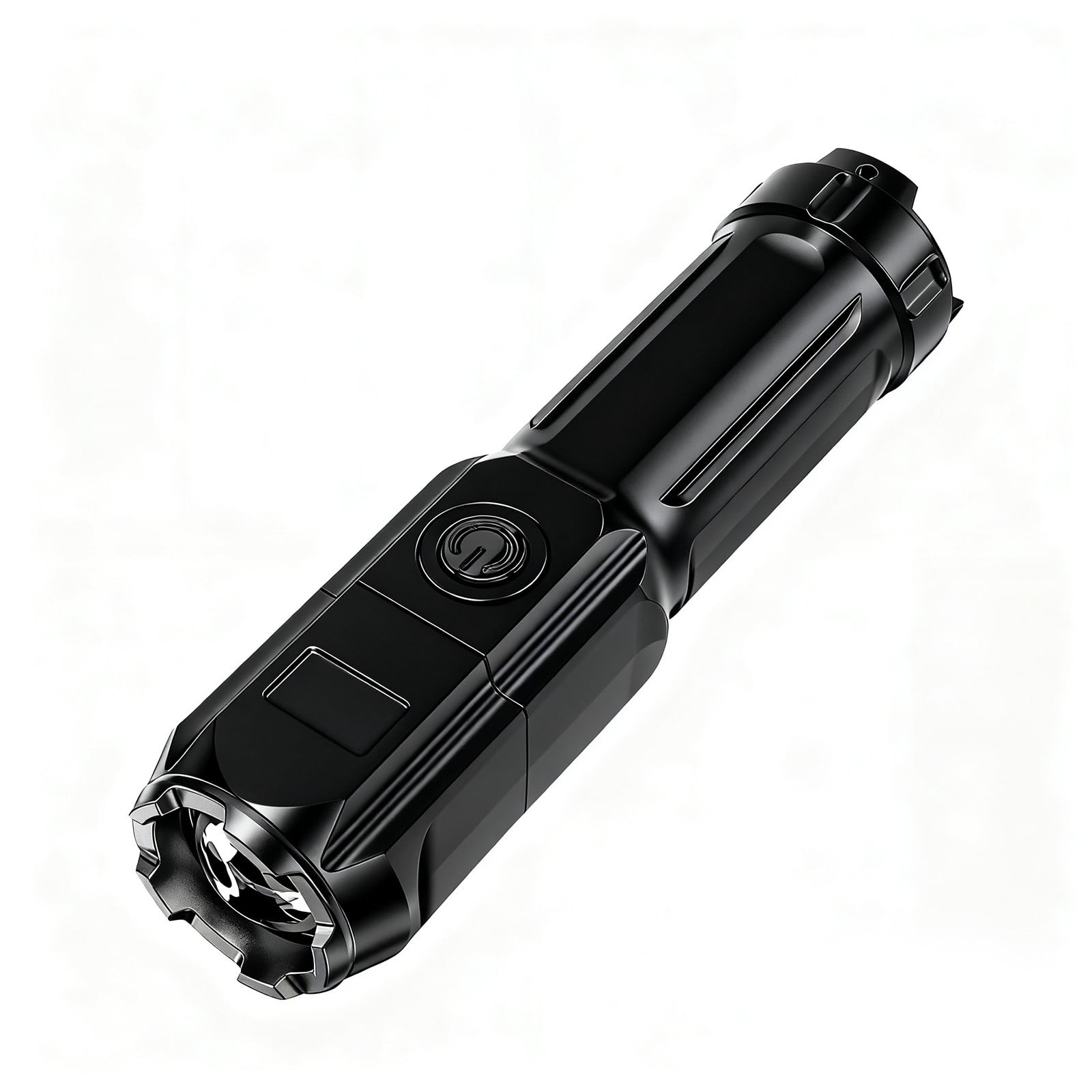 Click here for Guudie Flashlight Powerful Led Flashlight Recharge... prices