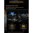 MINISFORUM BD790i X3D Mini PC Motherboard AMD Ryzen 9 7945HX3D ...